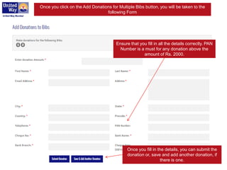 Bib Manager Tutorial | PPT