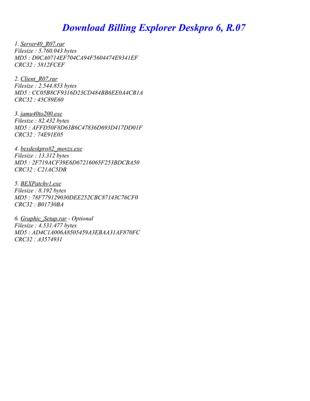 Tutorialbillingexplorer | PDF