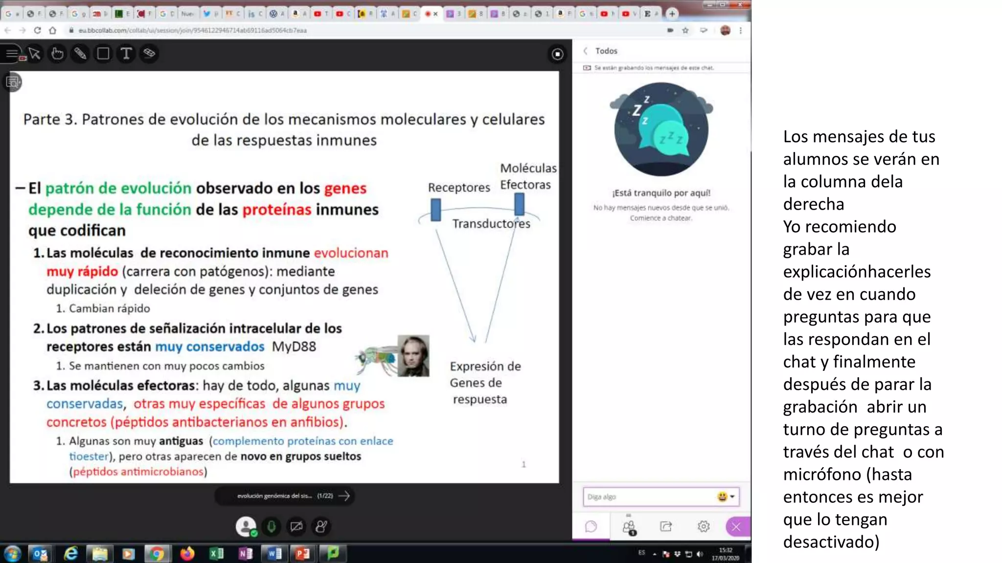 Tutorial blackboard collaborate ultra | PPTX