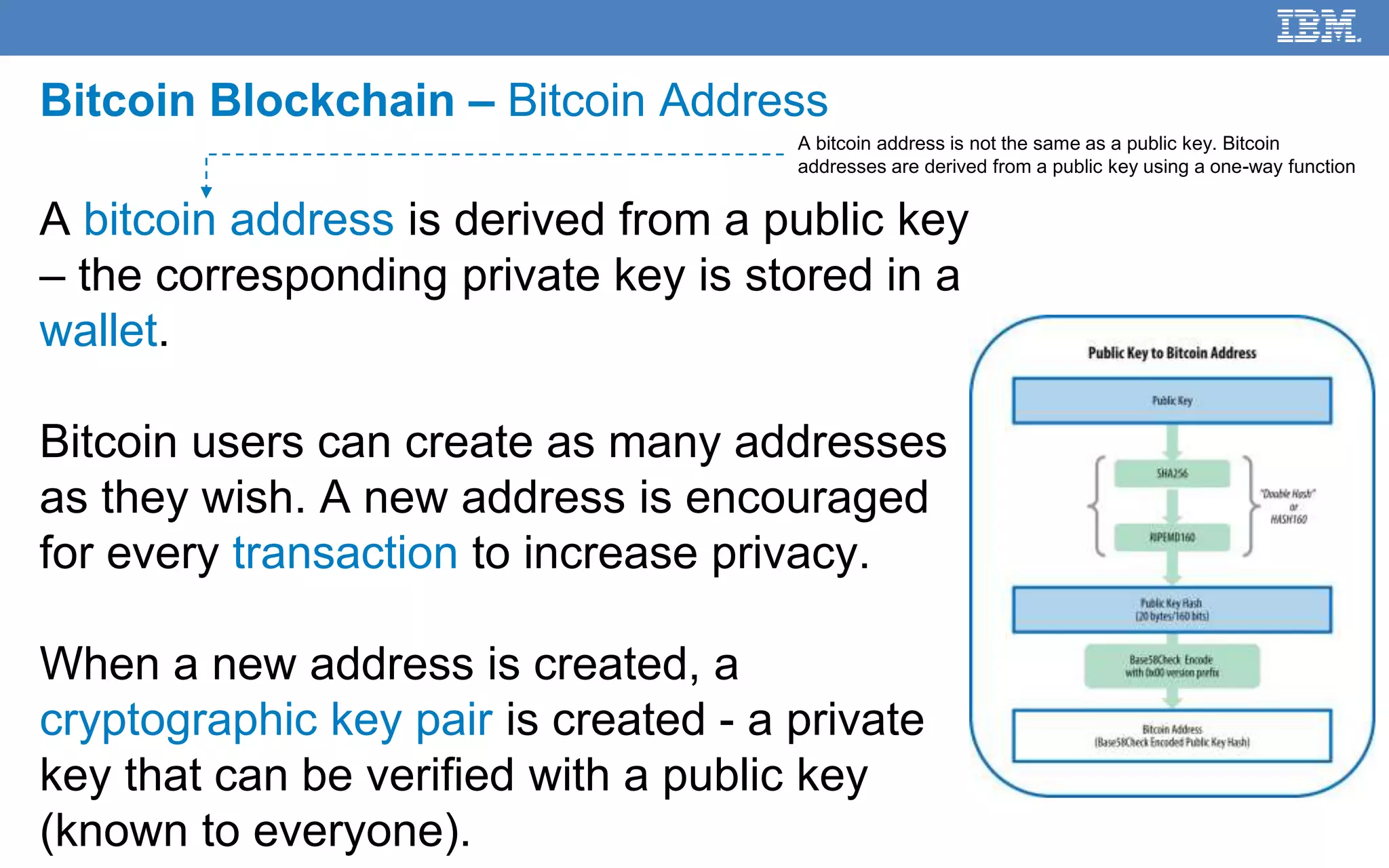 Tutorial Blockchain Technical Overview Ss Pptx Internet Computing