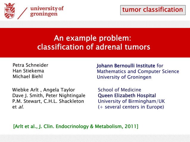 2013 Prototype Based Learning And Adaptive Distances For Classification Ppsx