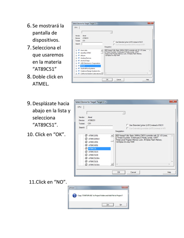 Tutorial Básico De Keil Software Pdf 