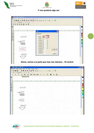 Tutorial cadesimu | PDF