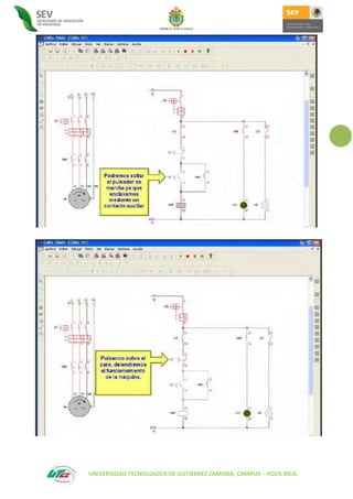 Tutorial cadesimu | PDF