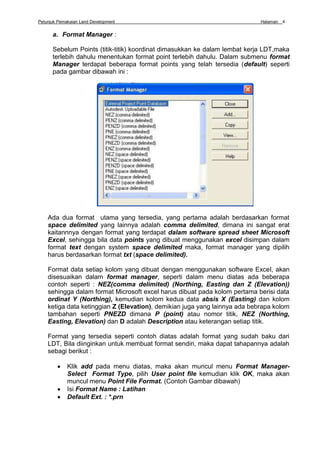 Tutorial cad ld | PDF