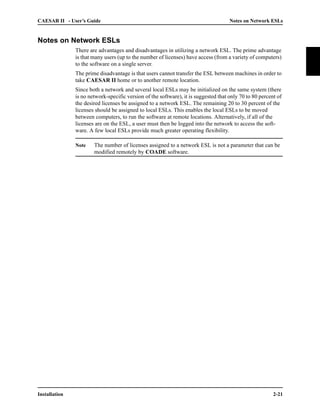 Tutorial caesars II | PDF