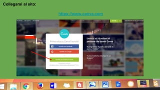 Tutorial canva | PPTX