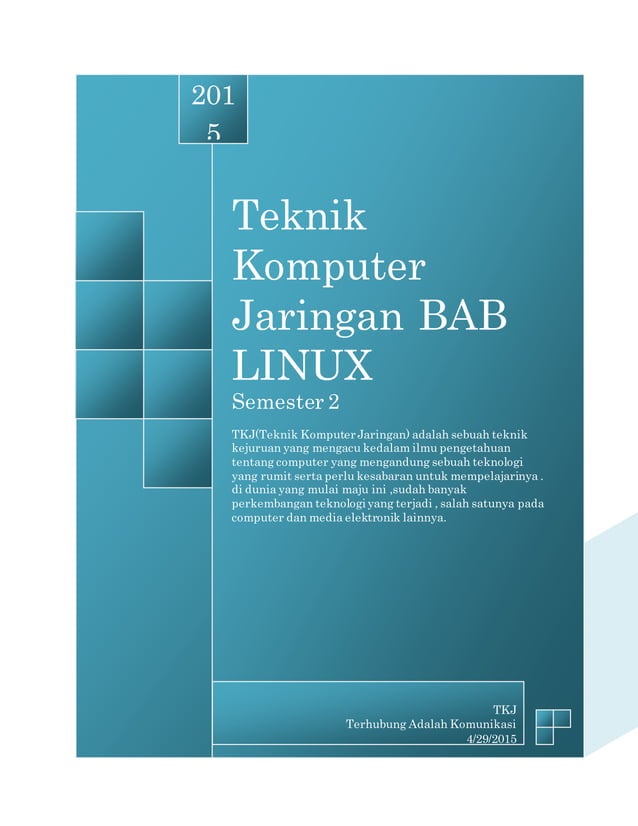 Tutorial cara installasi linux debian copy | PDF