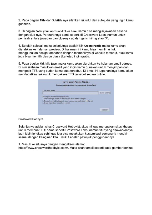 Tutorial Cara Membuat TTS Online.docx
