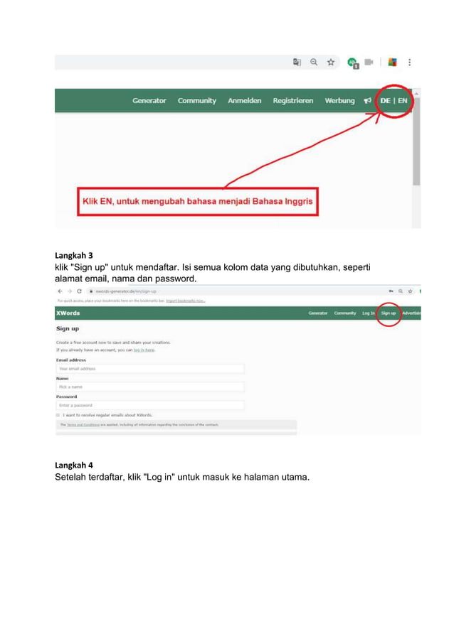 Tutorial Cara Membuat TTS Online.docx