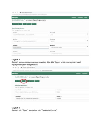 Tutorial Cara Membuat TTS Online.docx