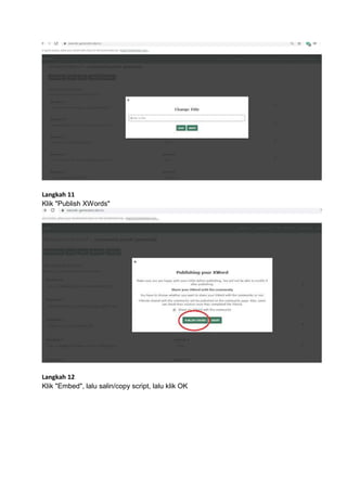Tutorial Cara Membuat TTS Online.docx