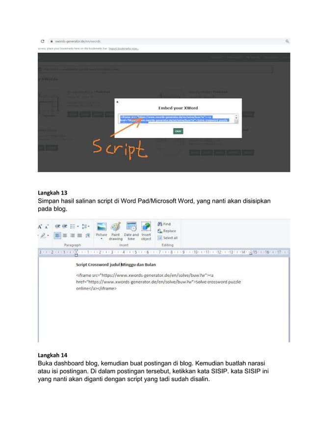 Tutorial Cara Membuat TTS Online.docx