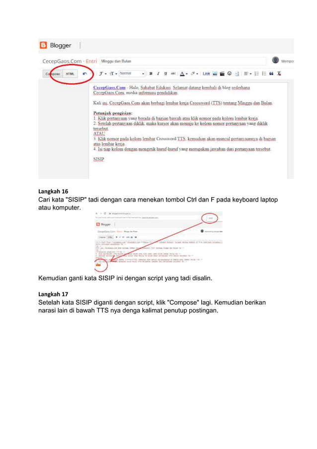 Tutorial Cara Membuat TTS Online.docx