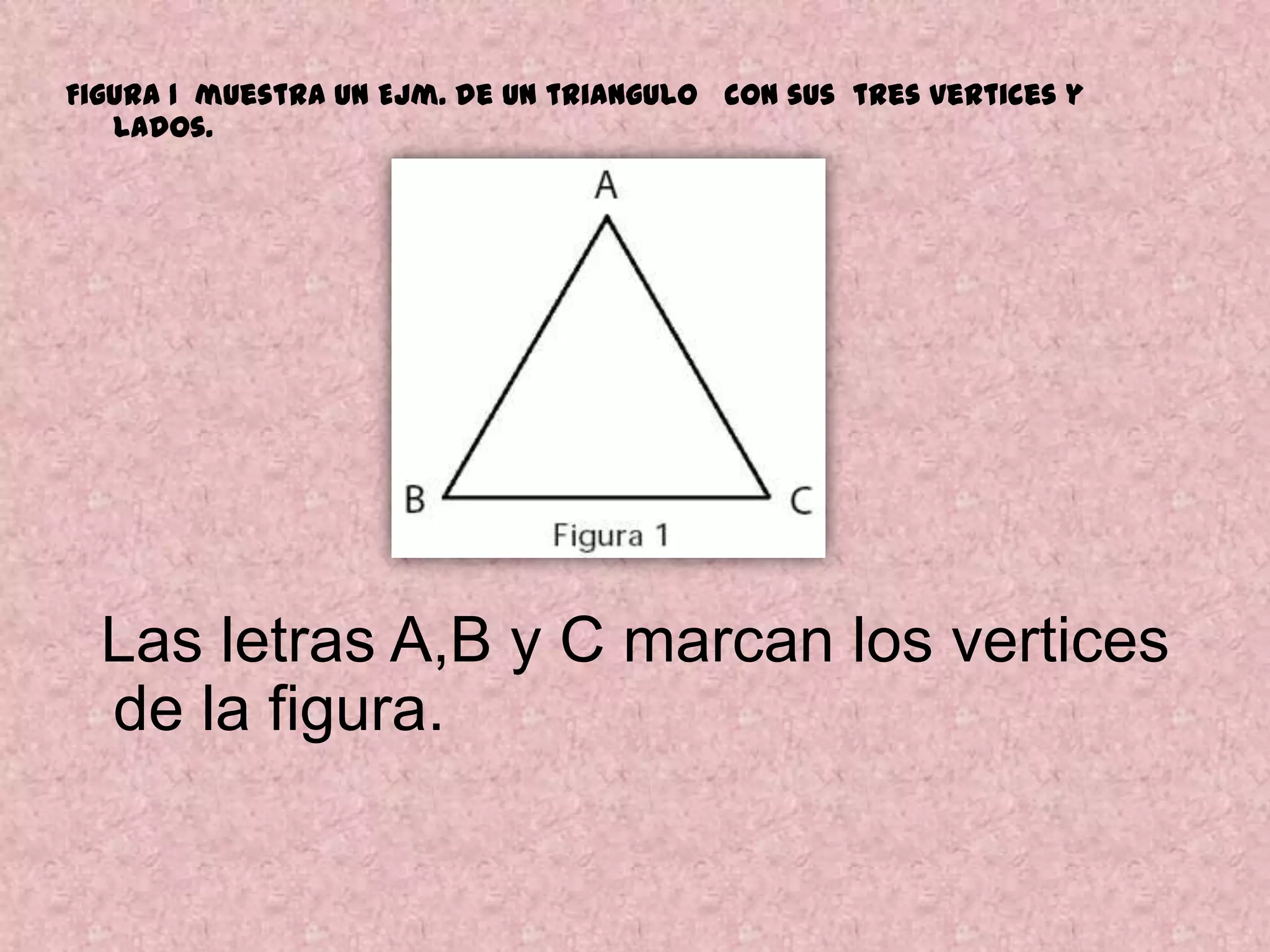Tutorial - Clasificación de Triángulos (matematicas) | PPTX