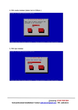 Tutorial clearos | PDF
