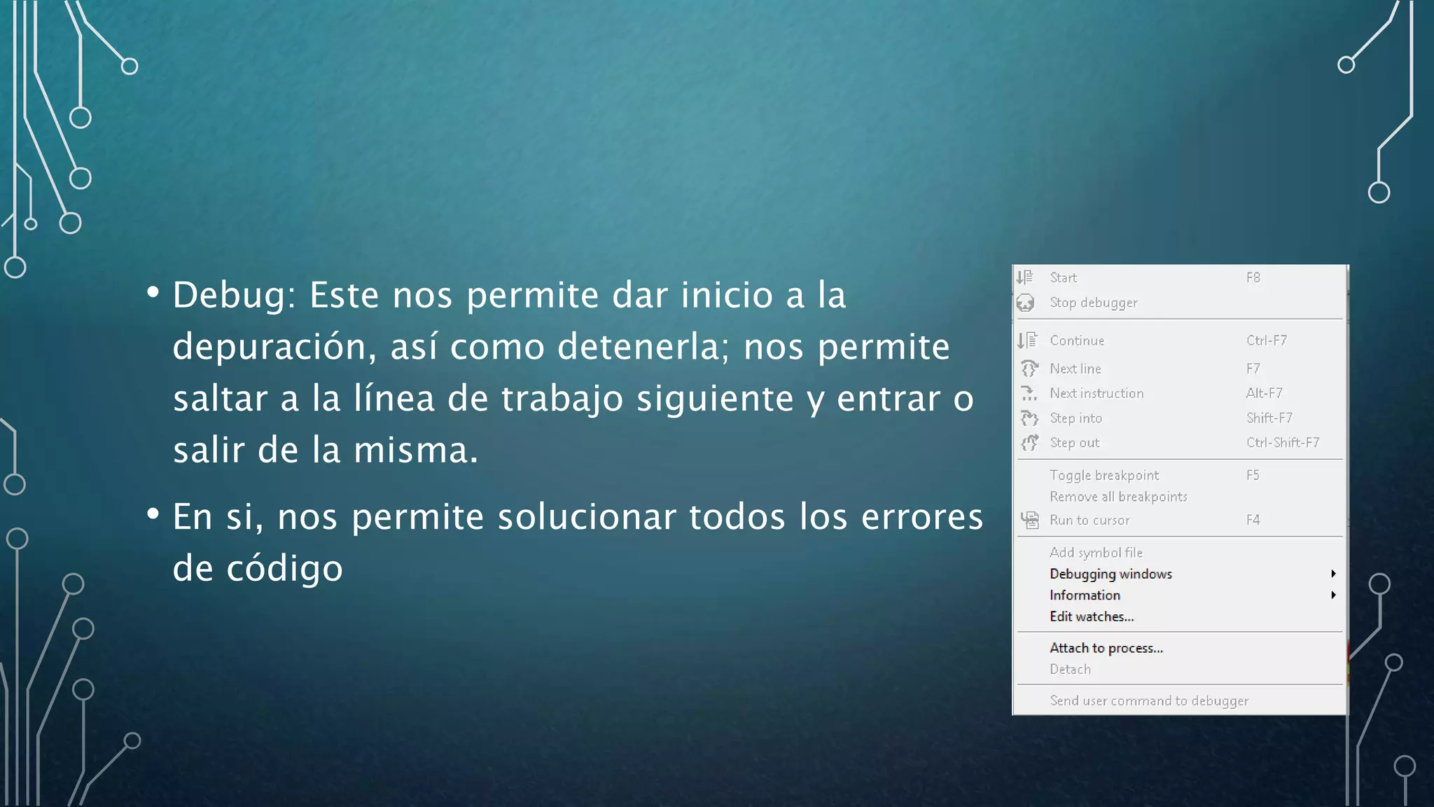 Tutorial De Codeblocks Ppt 