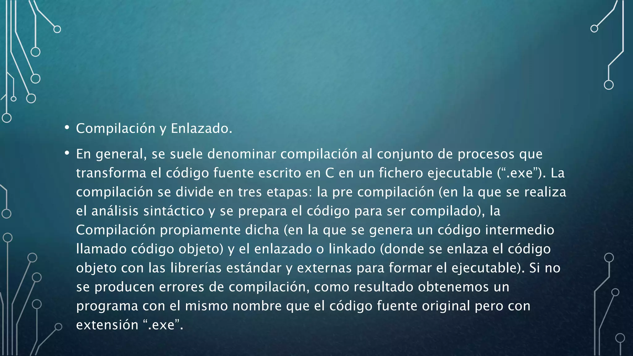 Tutorial De Codeblocks Ppt