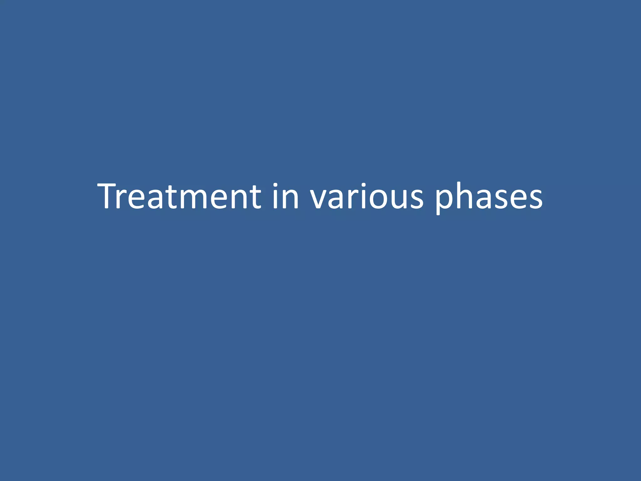 Comparison of BPAD treatment guidelines | PPTX