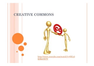 Tutorial Creative Commons (CC) | PDF
