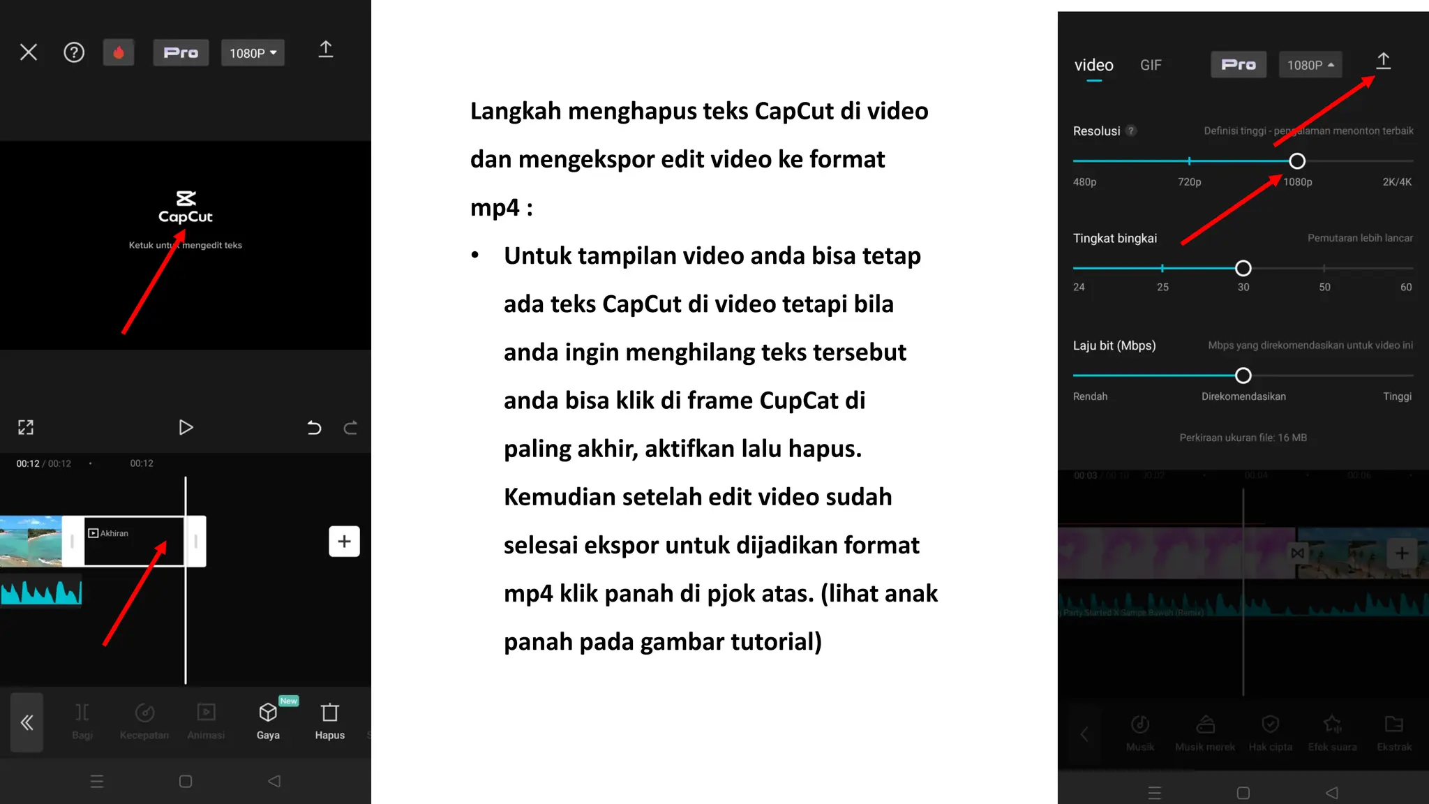 tutorial dasar capcut - budi saptoto - Budi Saptoto.pdf