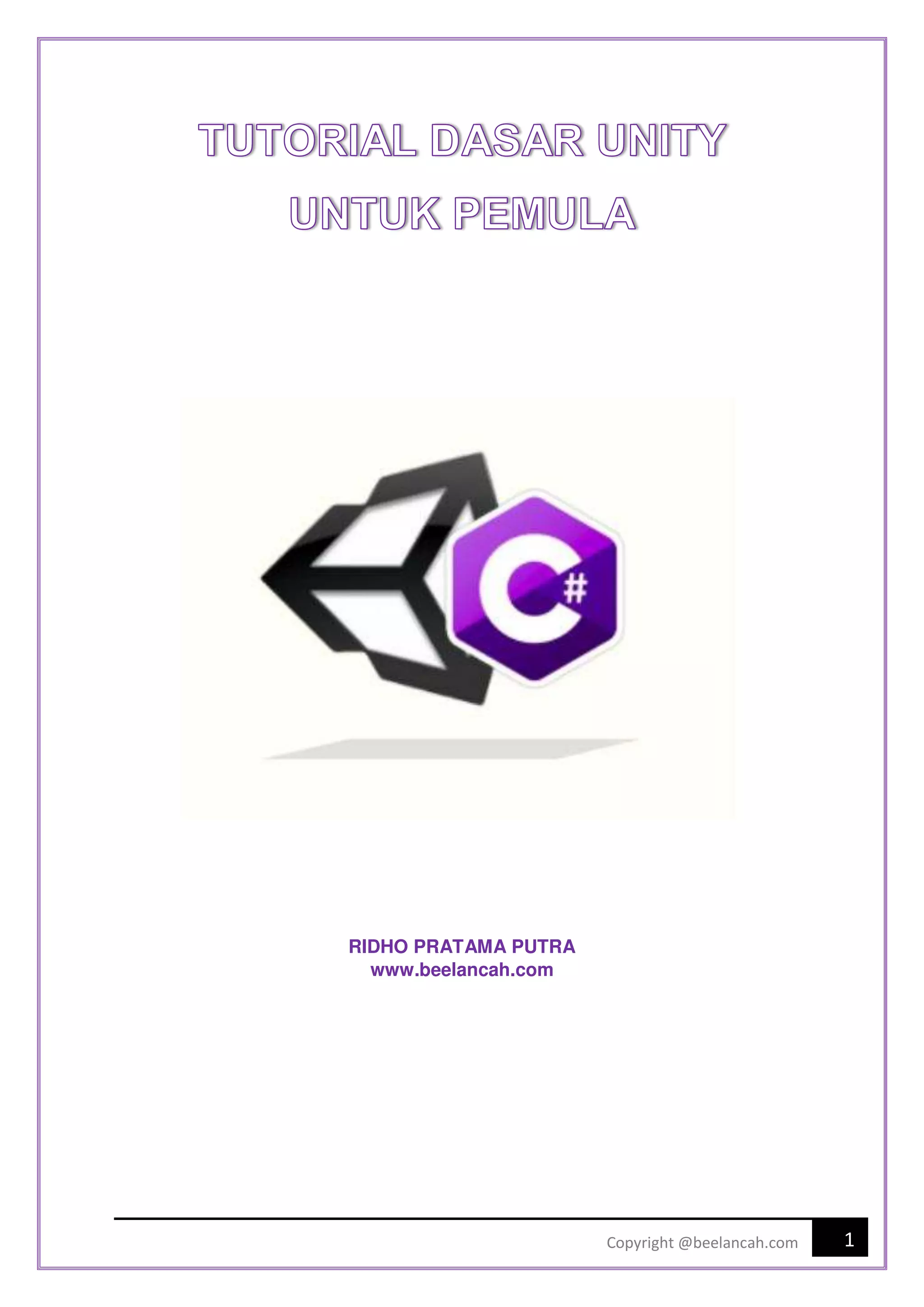 Tutorial_Dasar_Unity_Untuk_Pemula_by_Bee.pdf