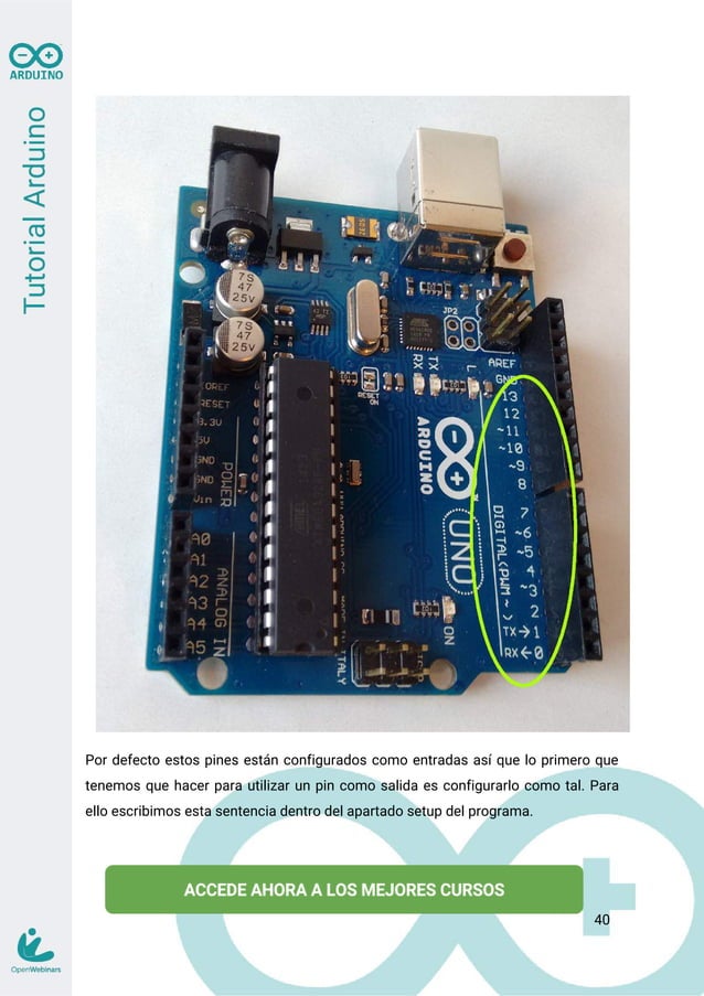 Tutorialdearduino Tutorialdearduinopdf