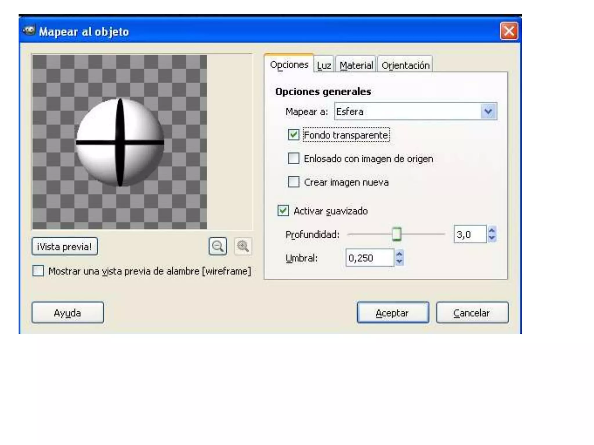 Tutorial de gimp | PPTX