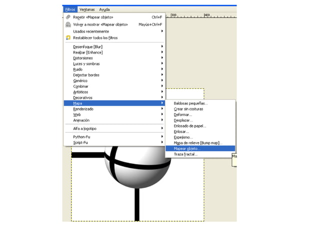 Tutorial de gimp | PPTX