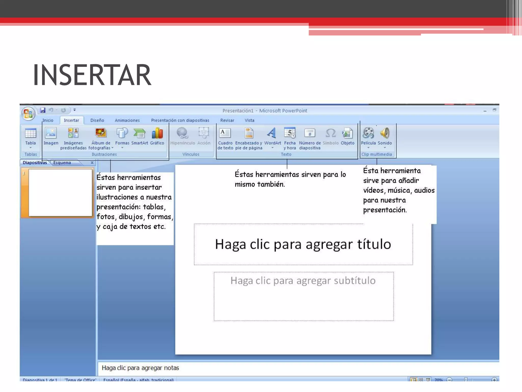 Tutorial del power point.pptx vime. | PPT