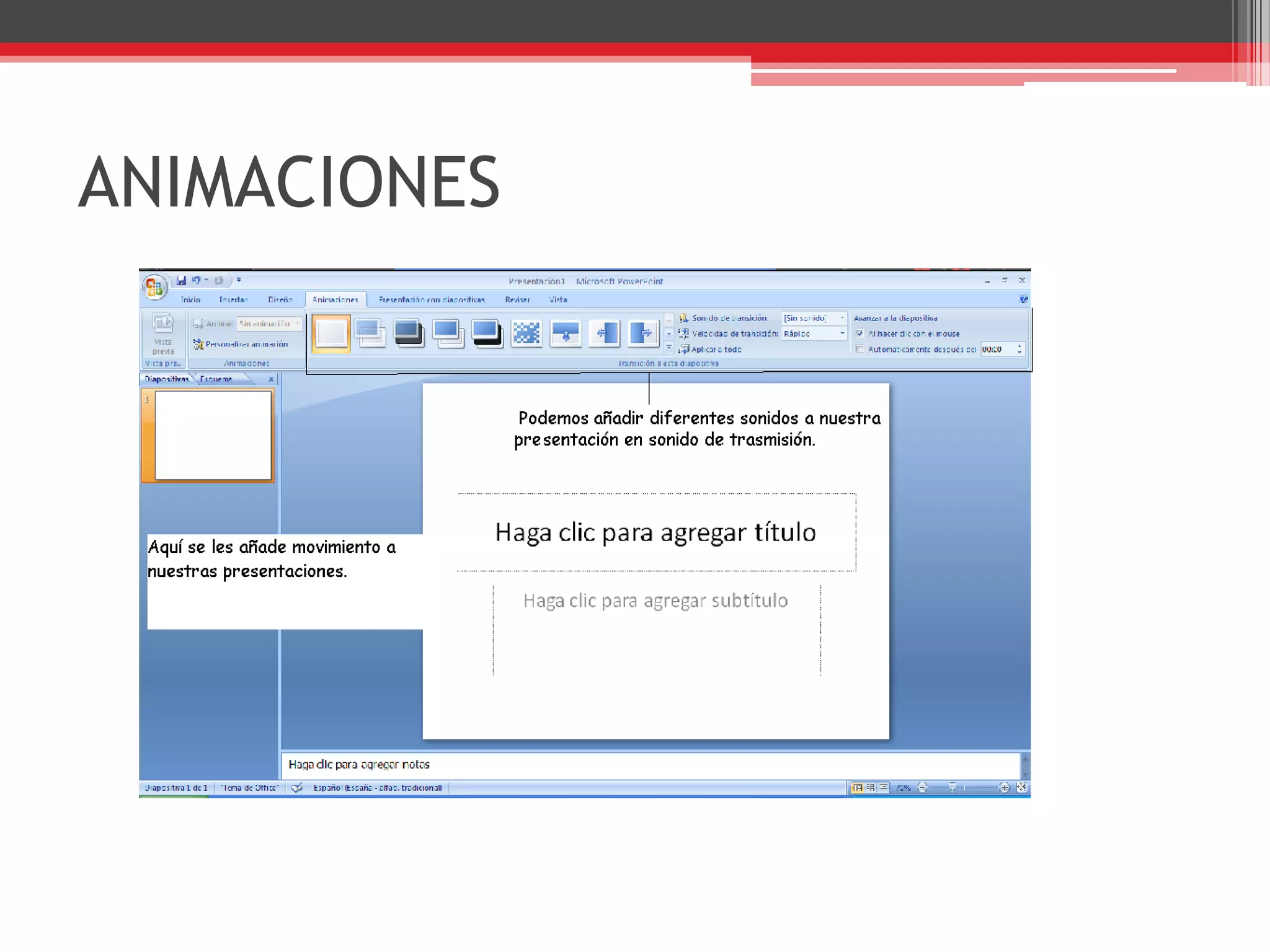 Tutorial del power point.pptx vime. | PPT