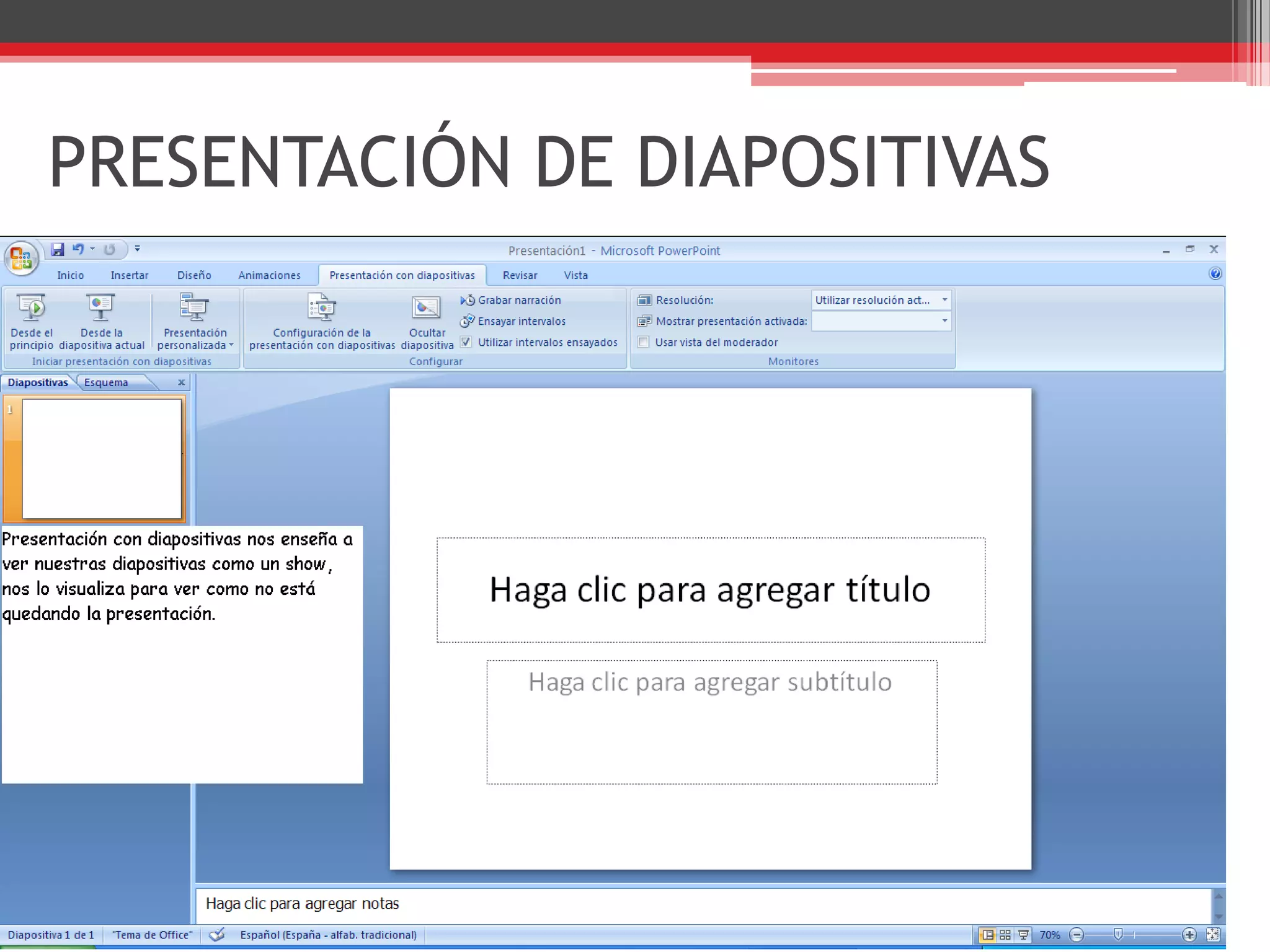 Tutorial del power point.pptx vime. | PPT