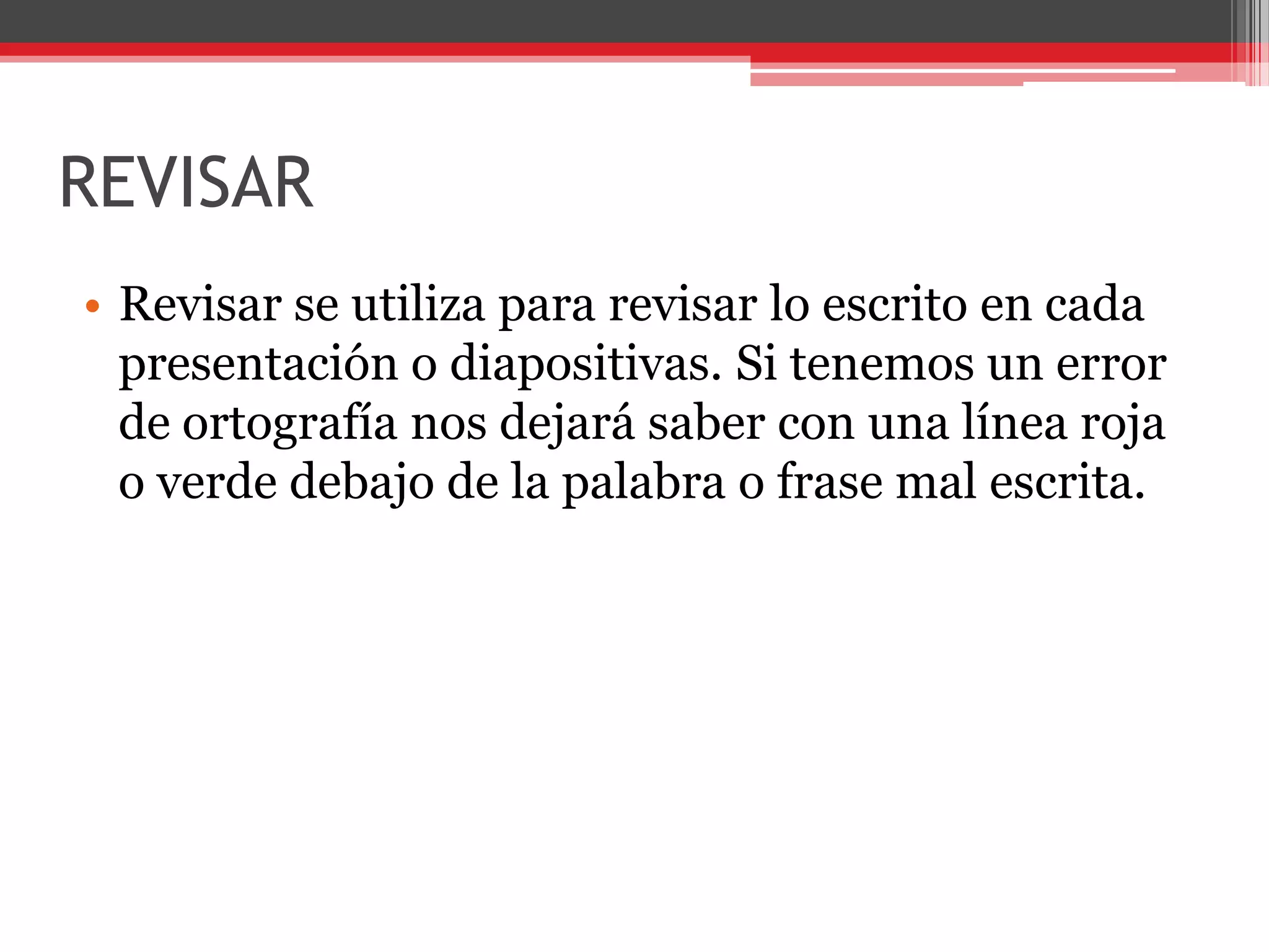 Tutorial del power point.pptx vime. | PPT