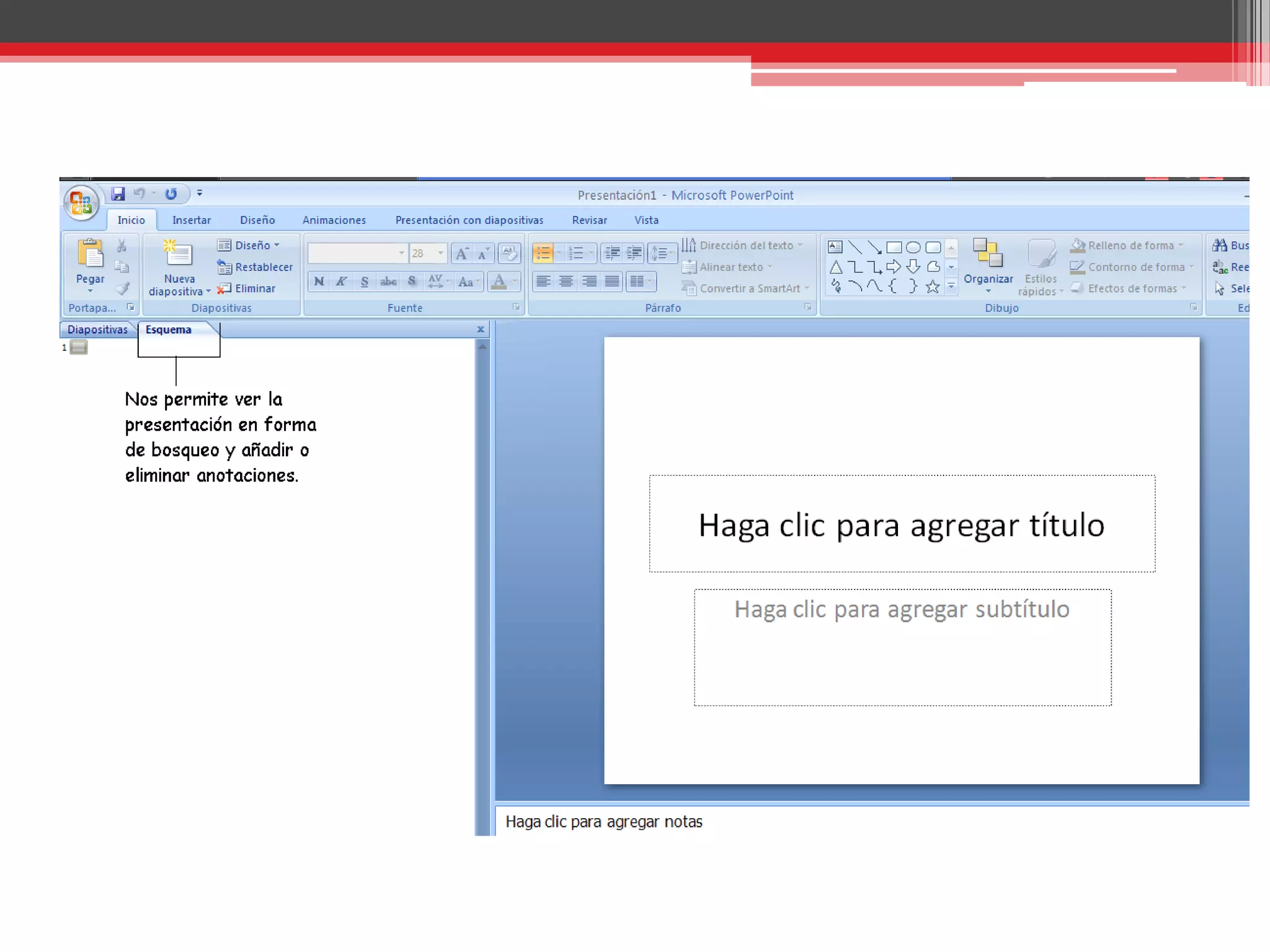 Tutorial del power point.pptx vime. | PPT