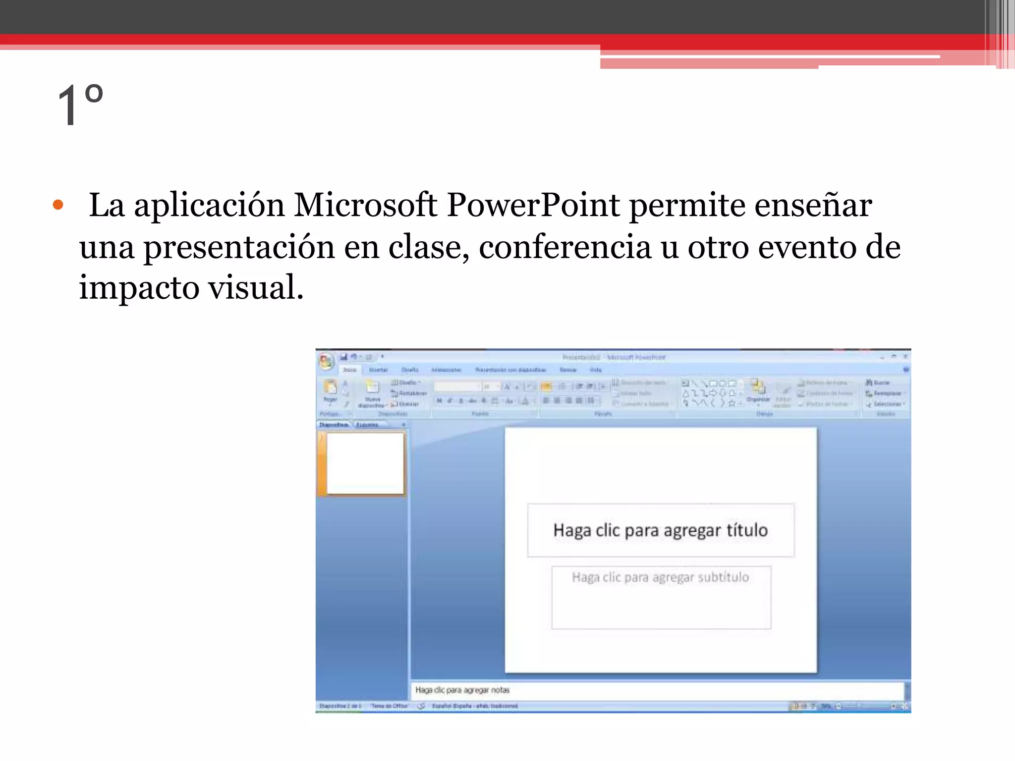 Tutorial del power point.pptx vime. | PPT