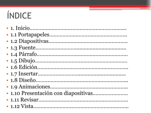 Tutorial del power point.pptx vime. | PPT