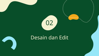 Tutorial Desain (Panduan Lengkap Membuat Poster dan Brosur di Canva ...