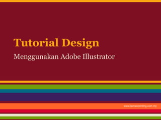 Tutorial Design ai Tips 1# | PDF