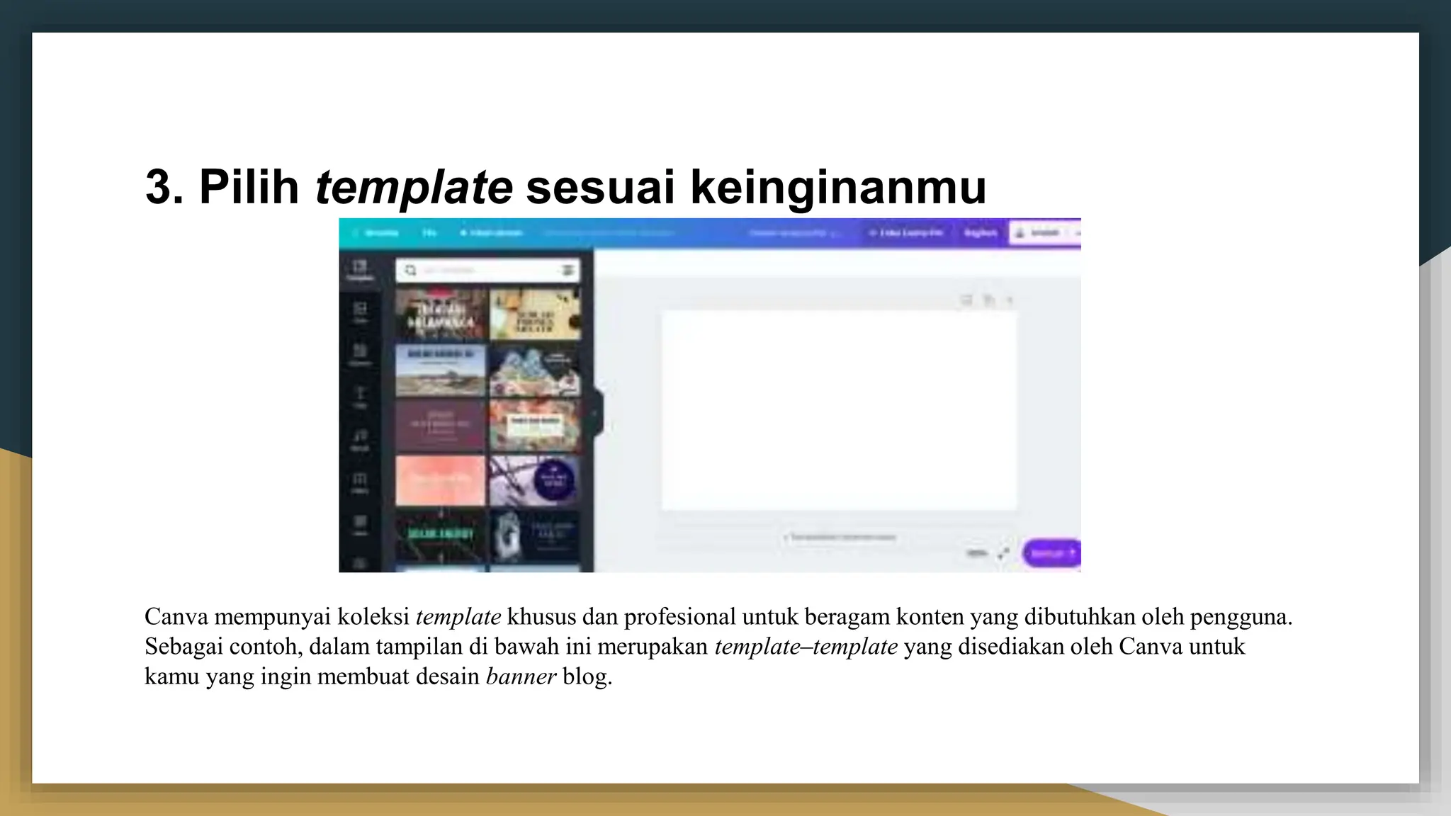 Tutorial Design Grafis Melalui Canva.pptx