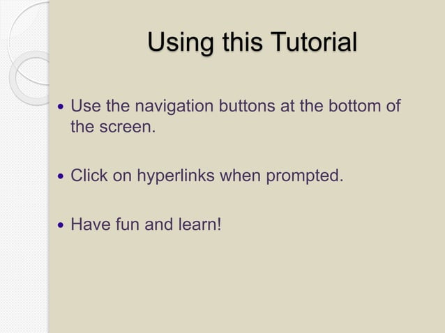 Developmental Theories Turtorial | PPT
