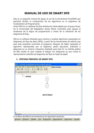 Tutorial dfd | PDF