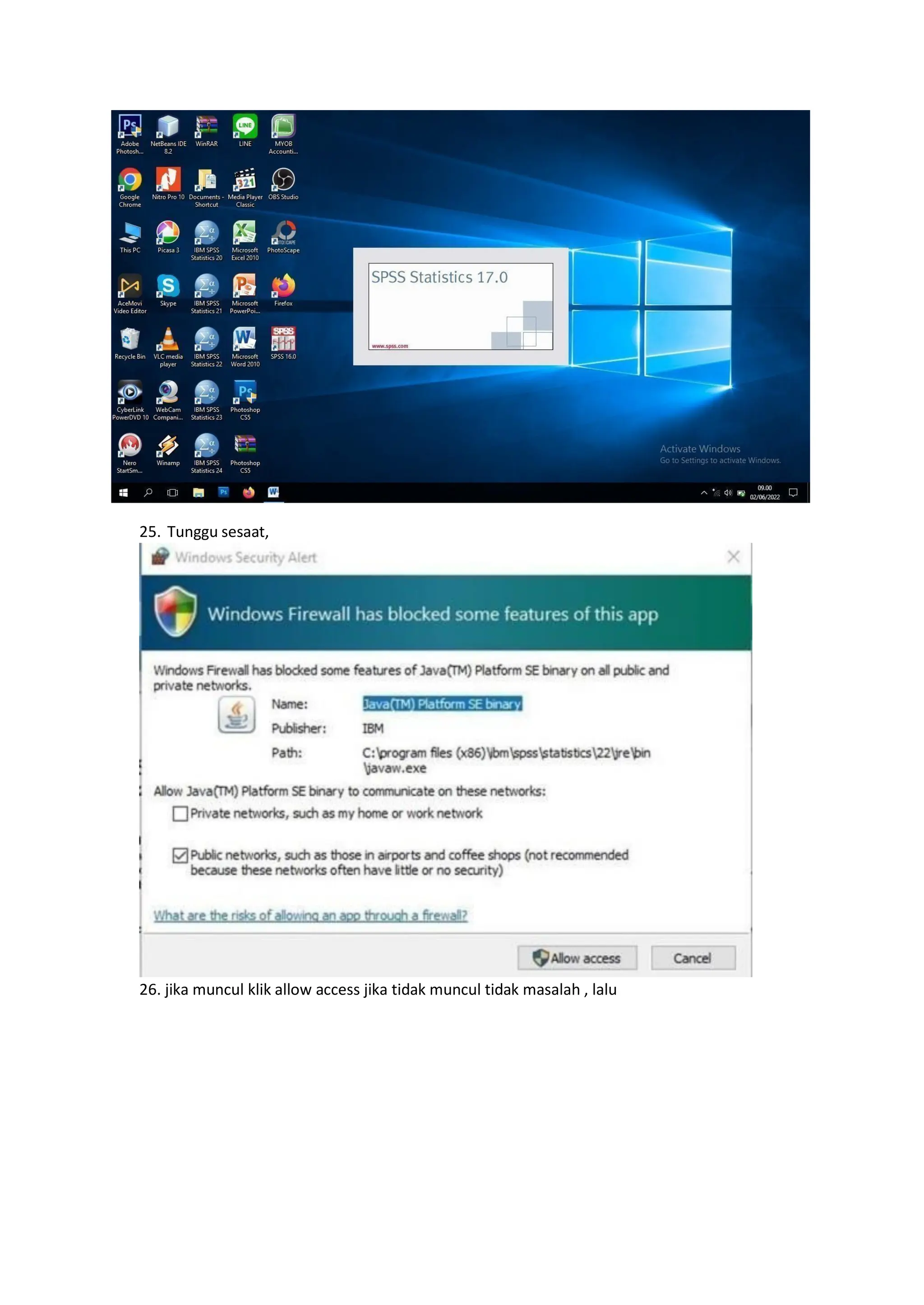 Tutorial Download Ibm Spss Statistics 17 Pdf