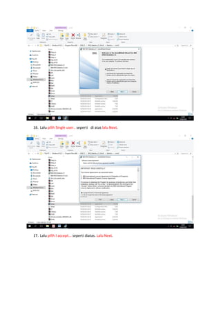 TUTORIAL DOWNLOAD IBM SPSS STATISTICS 21.pdf