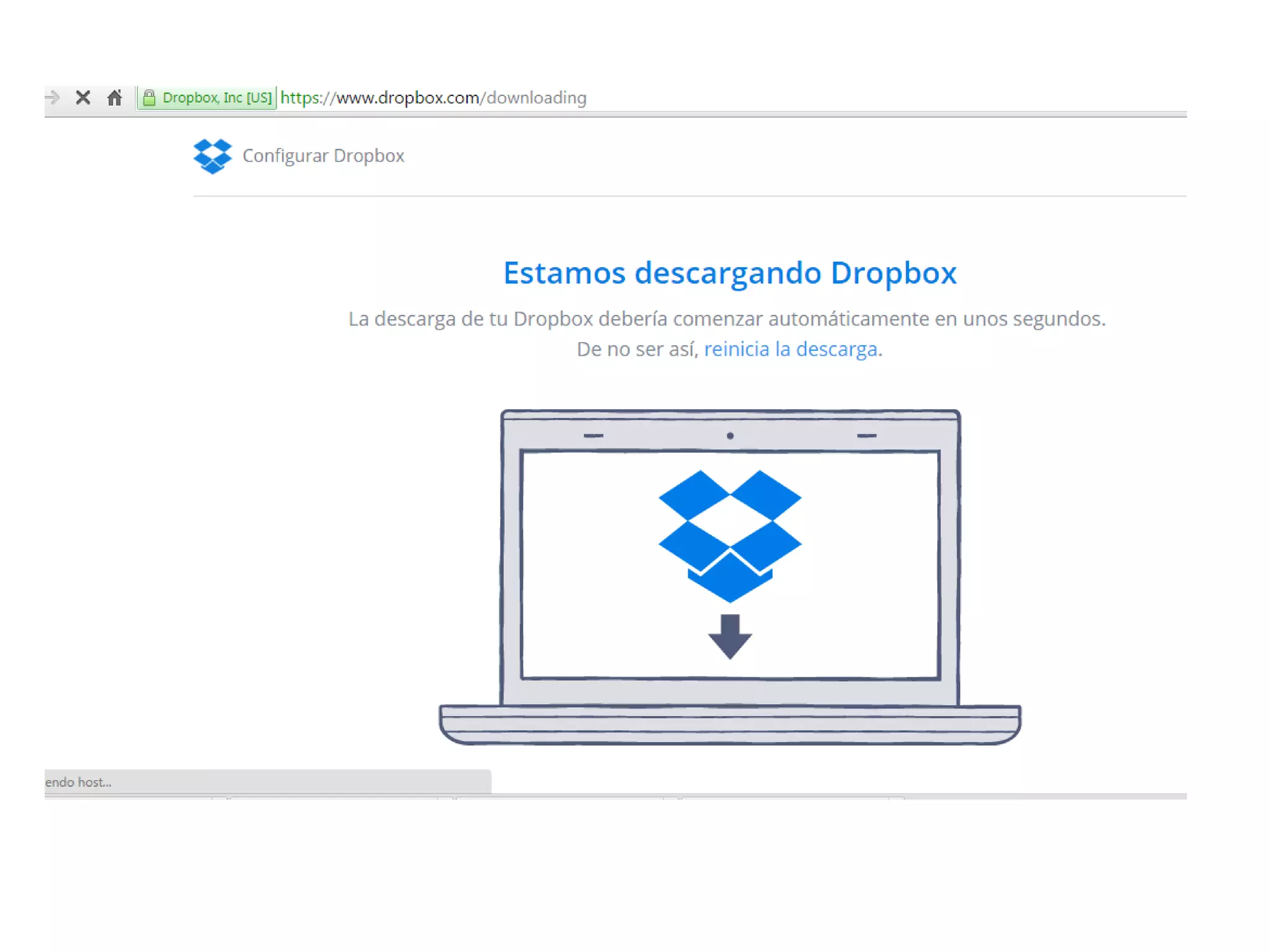 Tutorial dropbox | PPTX