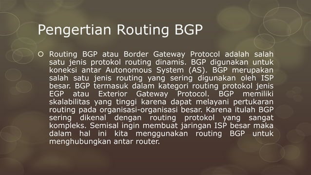 TUTORIAL DYNAMIC ROUTING BGP.pptx