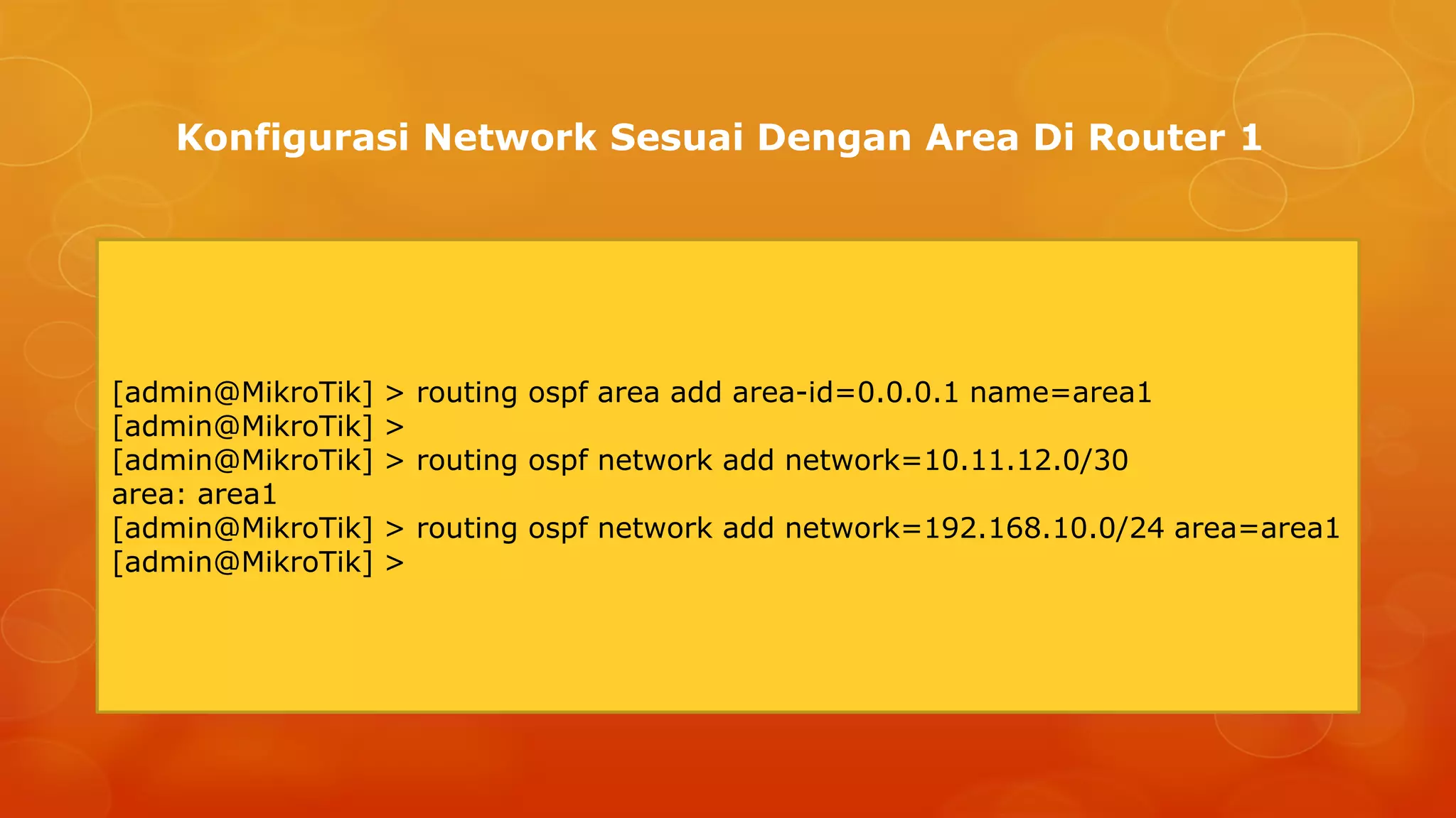 TUTORIAL DYNAMIC ROUTING OSPF.pptx
