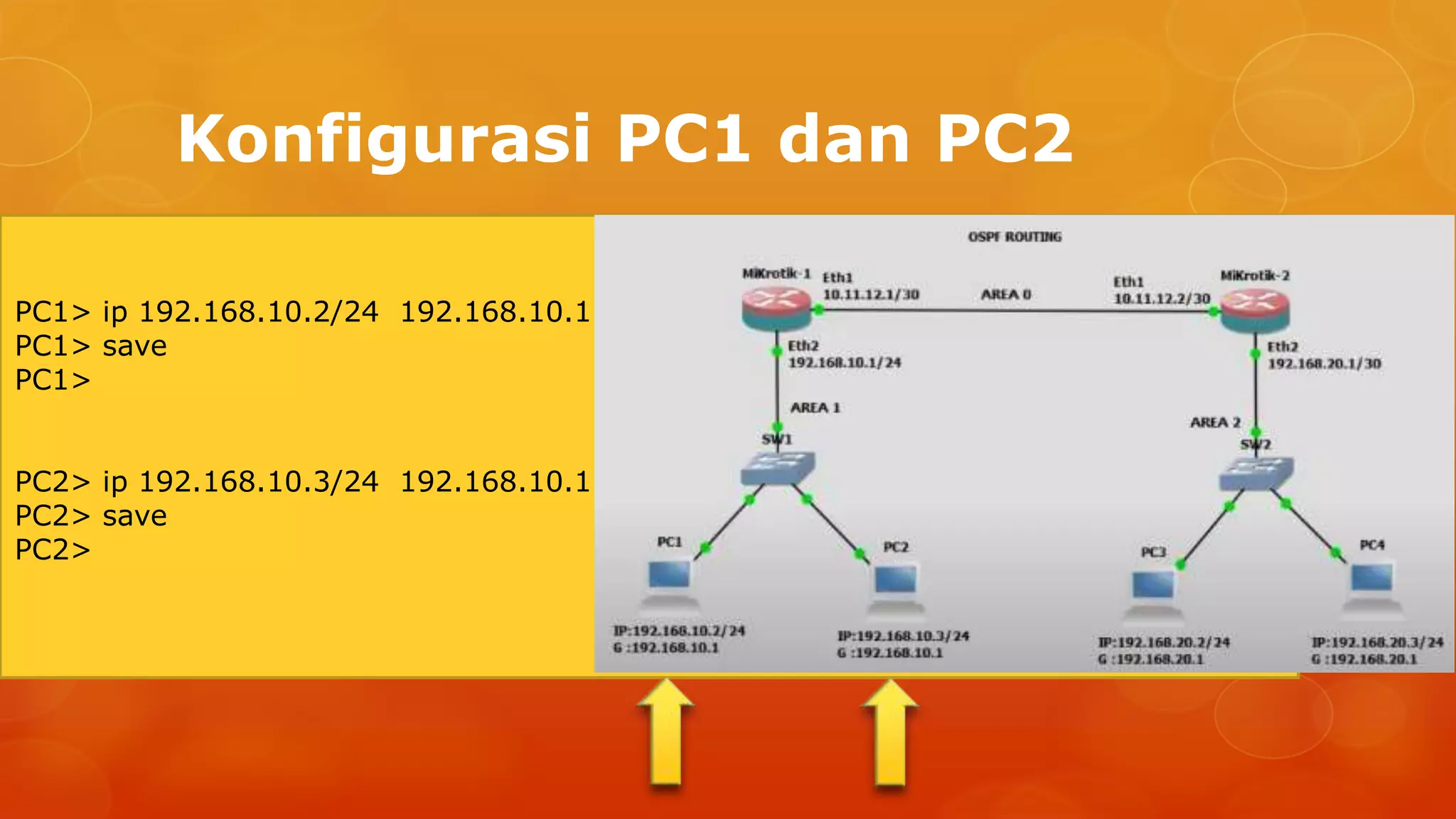 TUTORIAL DYNAMIC ROUTING OSPF.pptx
