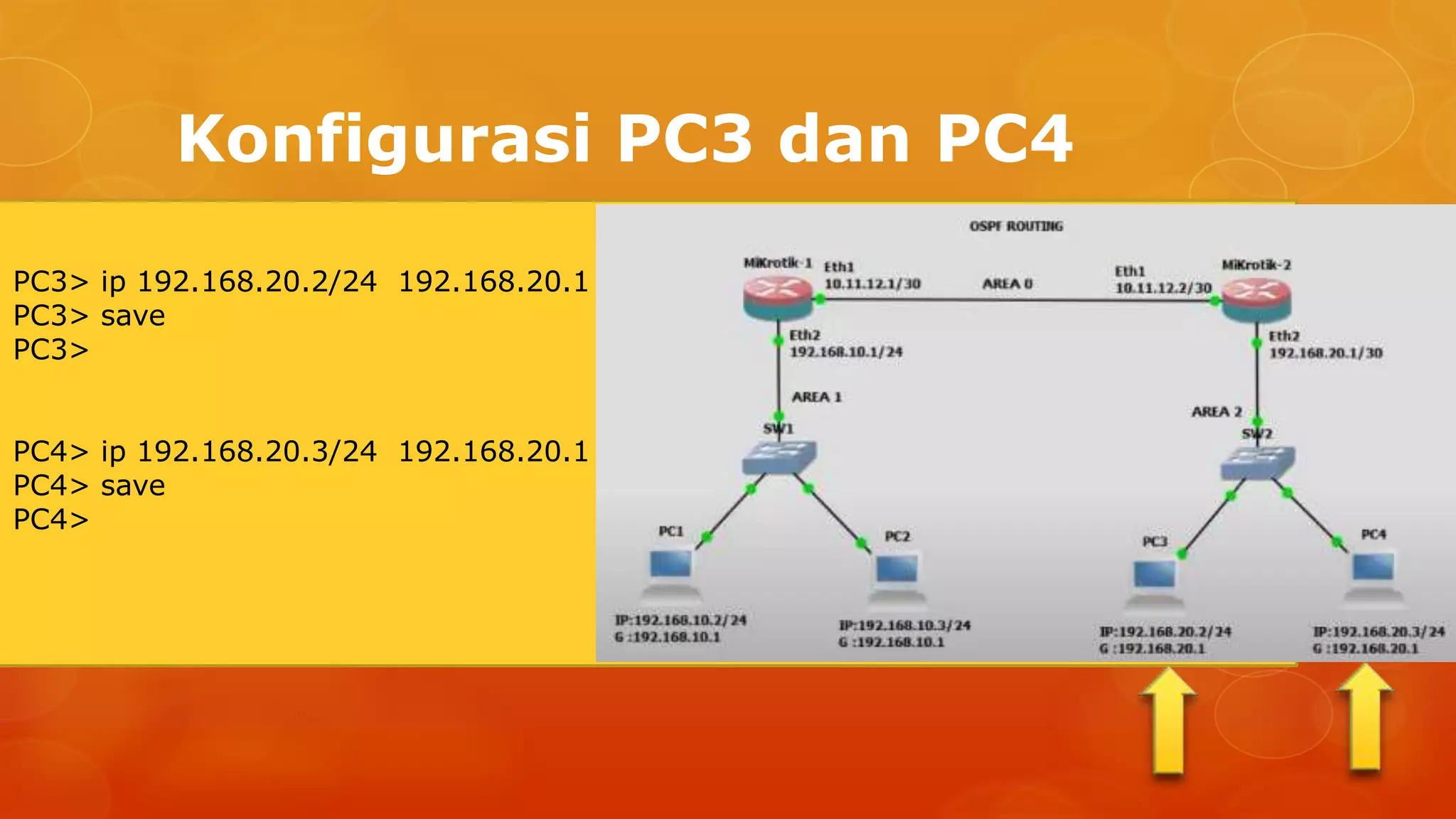 TUTORIAL DYNAMIC ROUTING OSPF.pptx