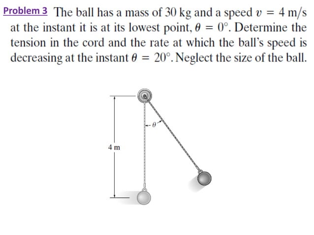dynamics of a rigid body (part i) tutorial | PDF