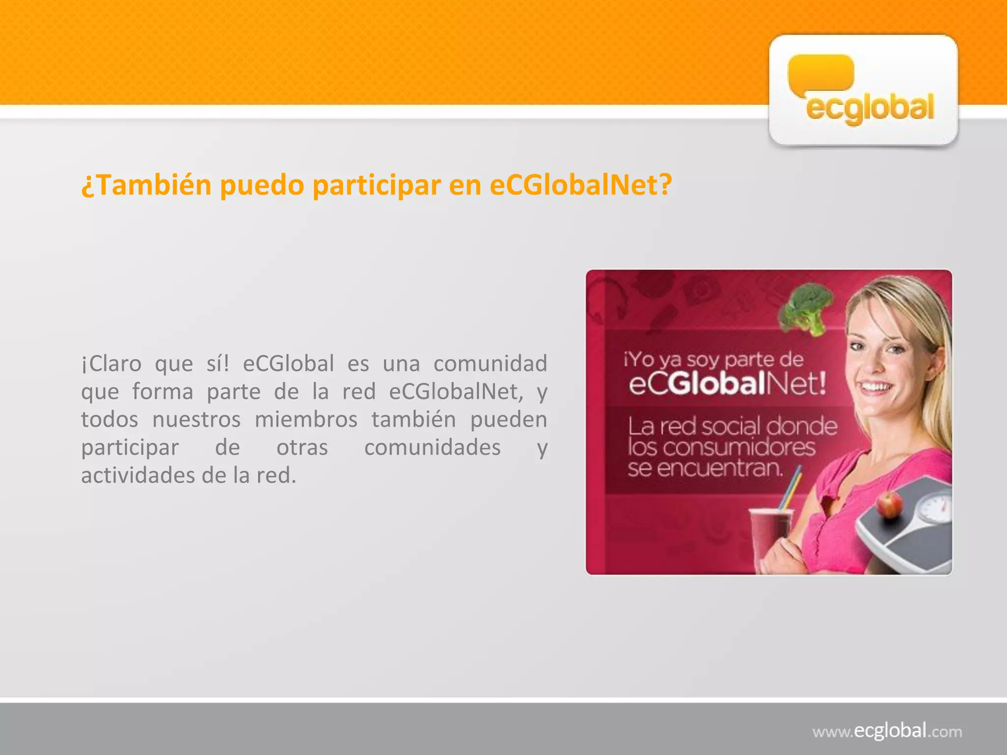 Paso a Paso / eCGlobal.com